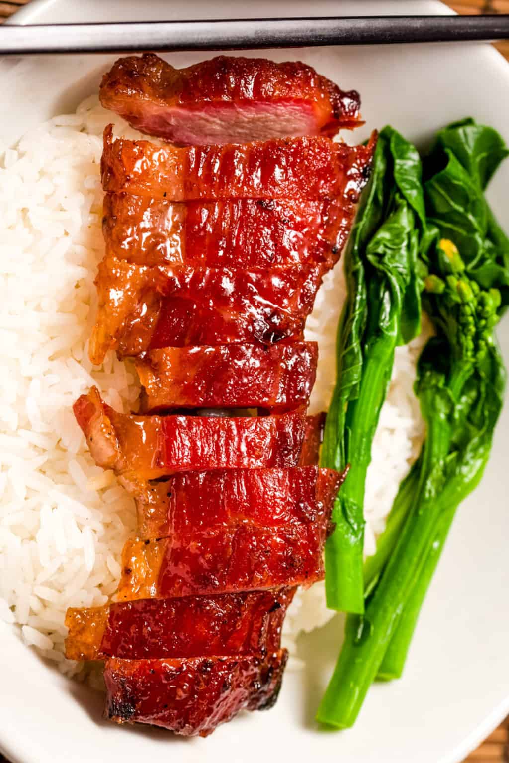 Easy Instant Pot Char Siu Recipe | All Ways Delicious