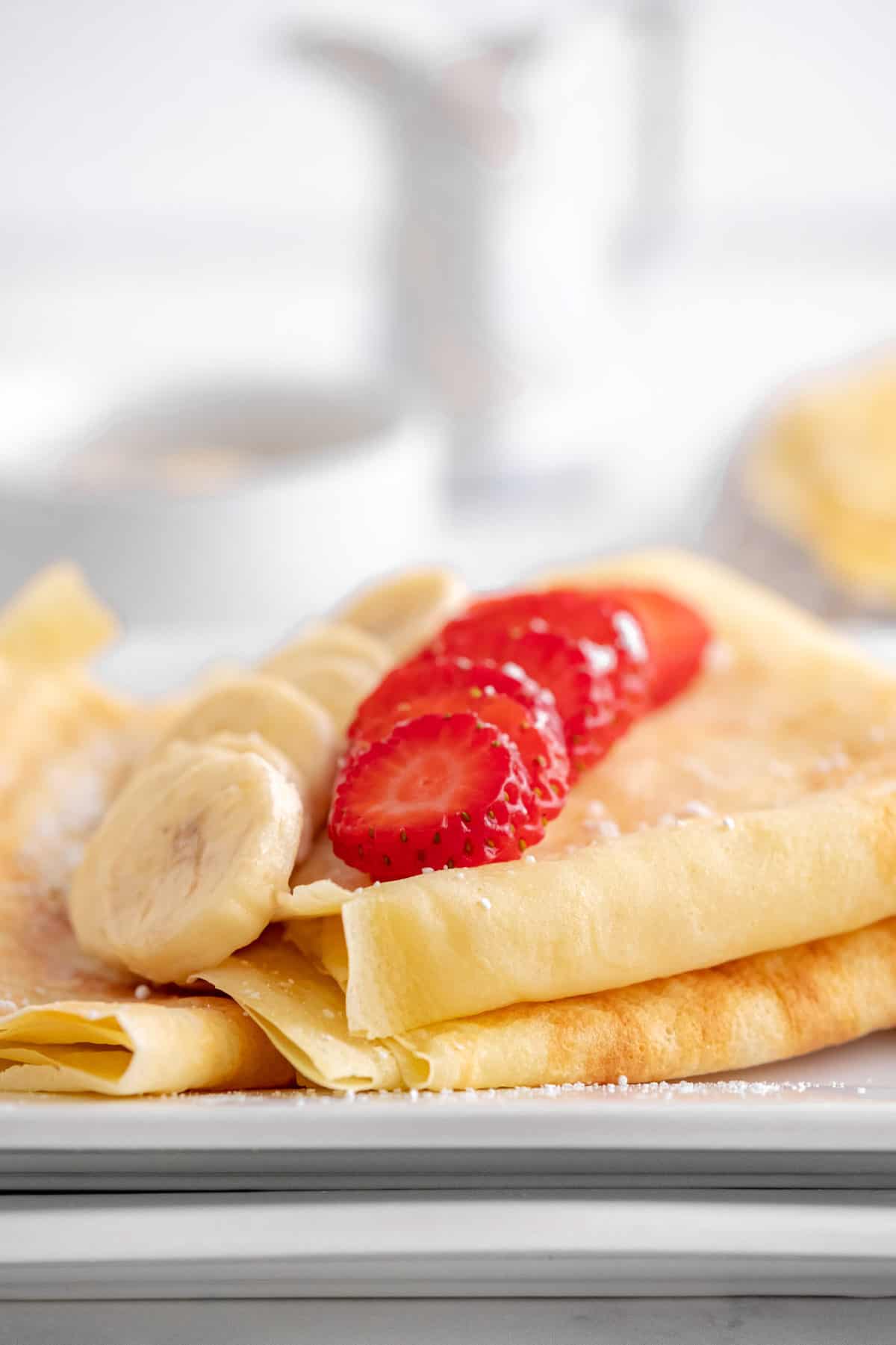 How to Make Crepes (Spoiler: It's Easy!) | All Ways Delicious