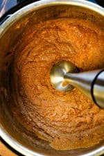 Easy Instant Pot Refried Beans from Scratch | All Ways Delicious