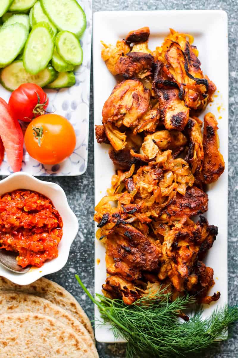 Main Dish Recipes Archives | Page 7 of 13 | All Ways Delicious