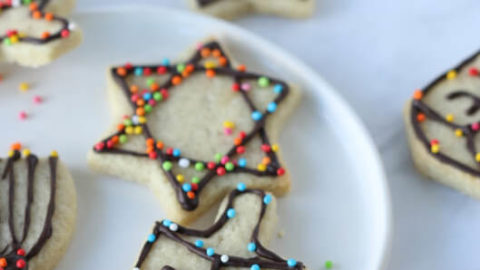 29+ Best Hanukkah Recipes | All Ways Delicious