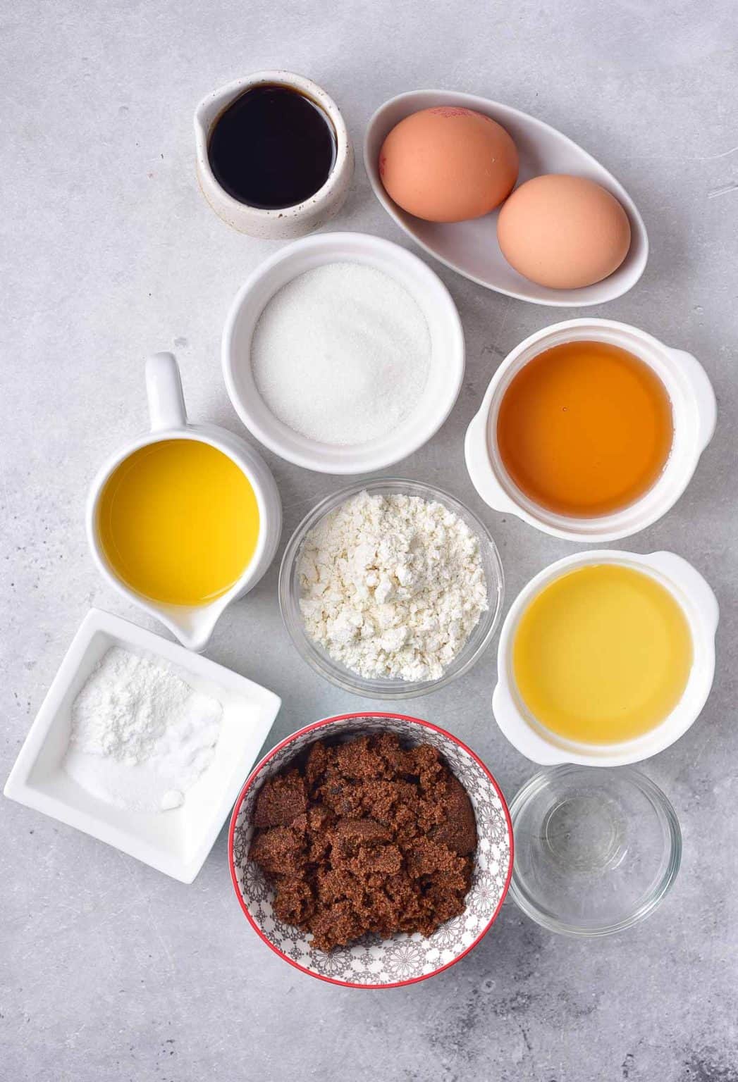 The One Honey Cake That Will Win You Over