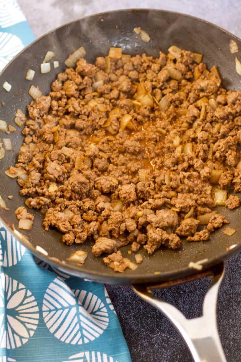 Easy Kreplach Recipe with Beef Filling | All Ways Delicious