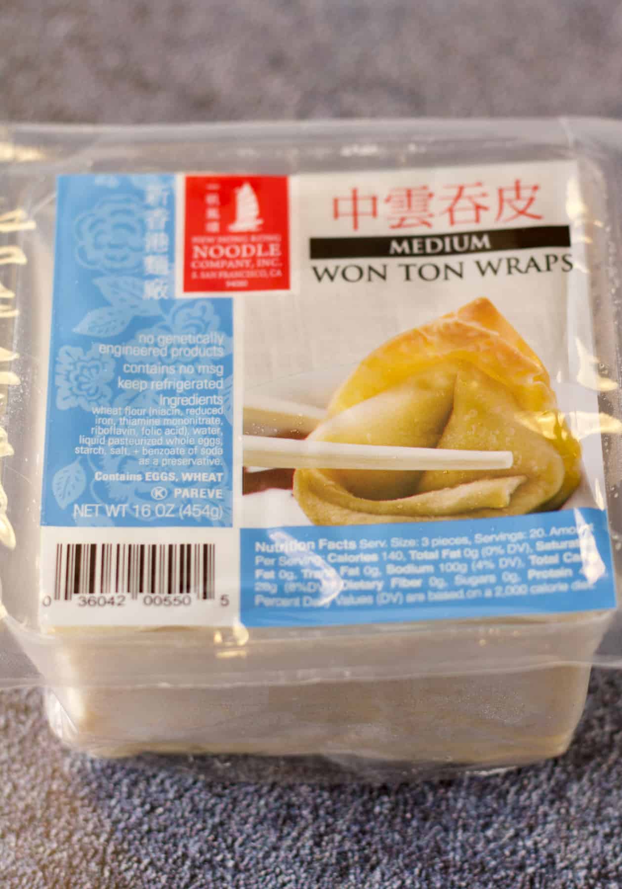 Easy Kreplach Recipe with Beef Filling | All Ways Delicious