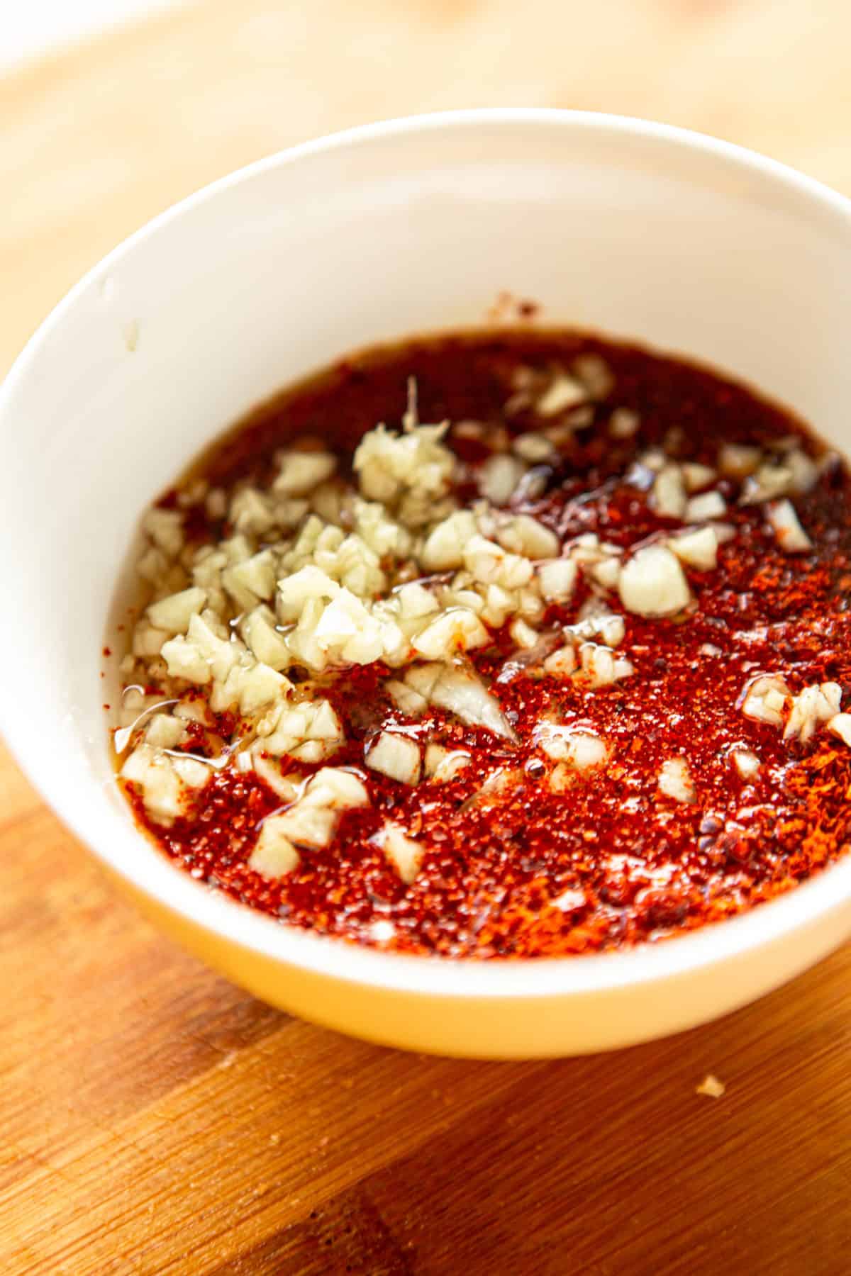 Quick & Easy Cucumber Kimchi | All Ways Delicious