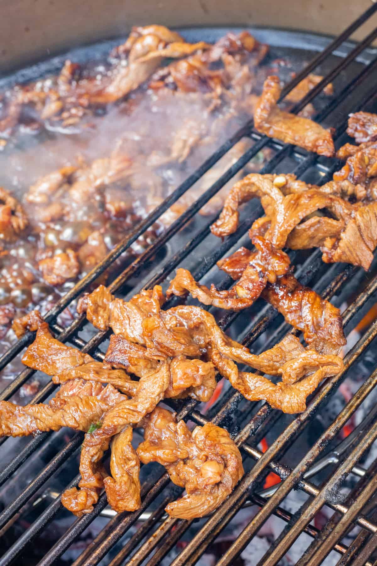 Korean Beef Bulgogi Bowl Recipe | All Ways Delicious
