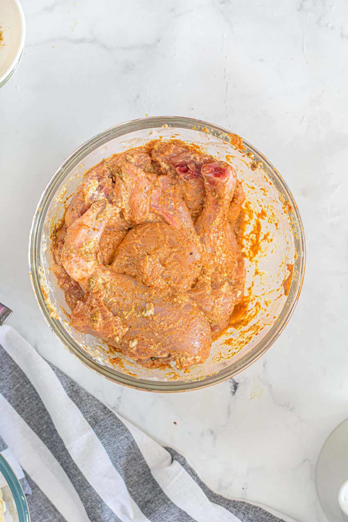 Instant Pot Chicken Biryani | All Ways Delicious