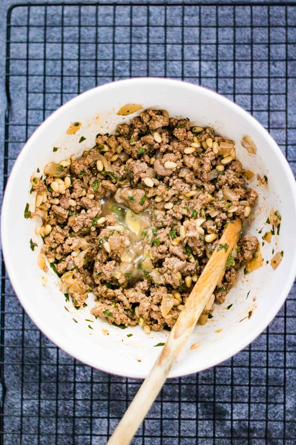 Borekas with Savory Beef Filling | All Ways Delicious