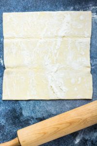 Borekas with Savory Beef Filling | All Ways Delicious