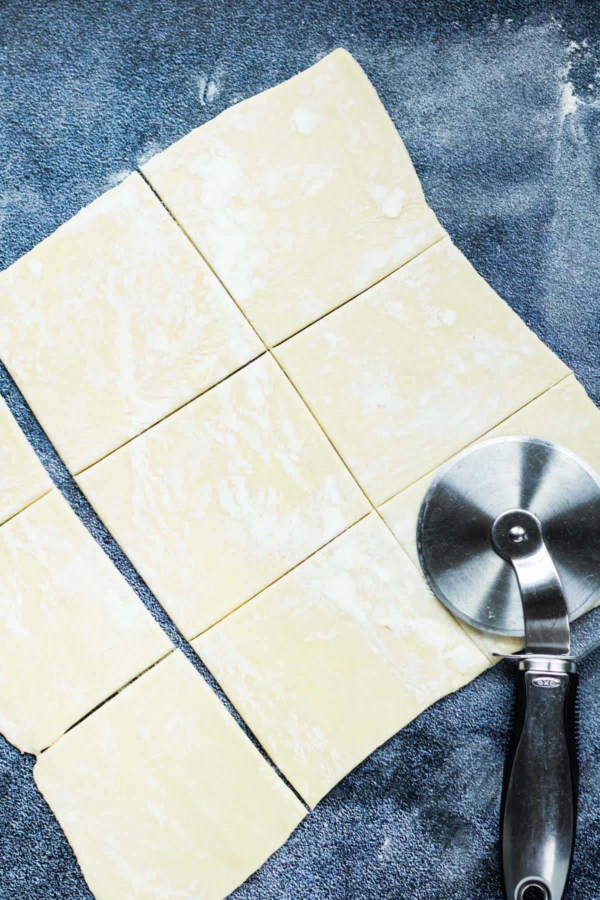 Borekas with Savory Beef Filling | All Ways Delicious