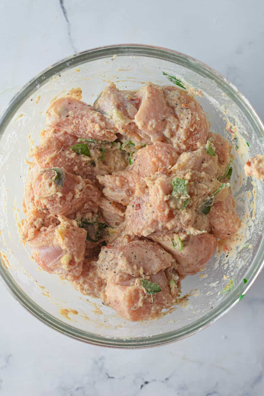 Best Homemade Chicken 65 | All Ways Delicious