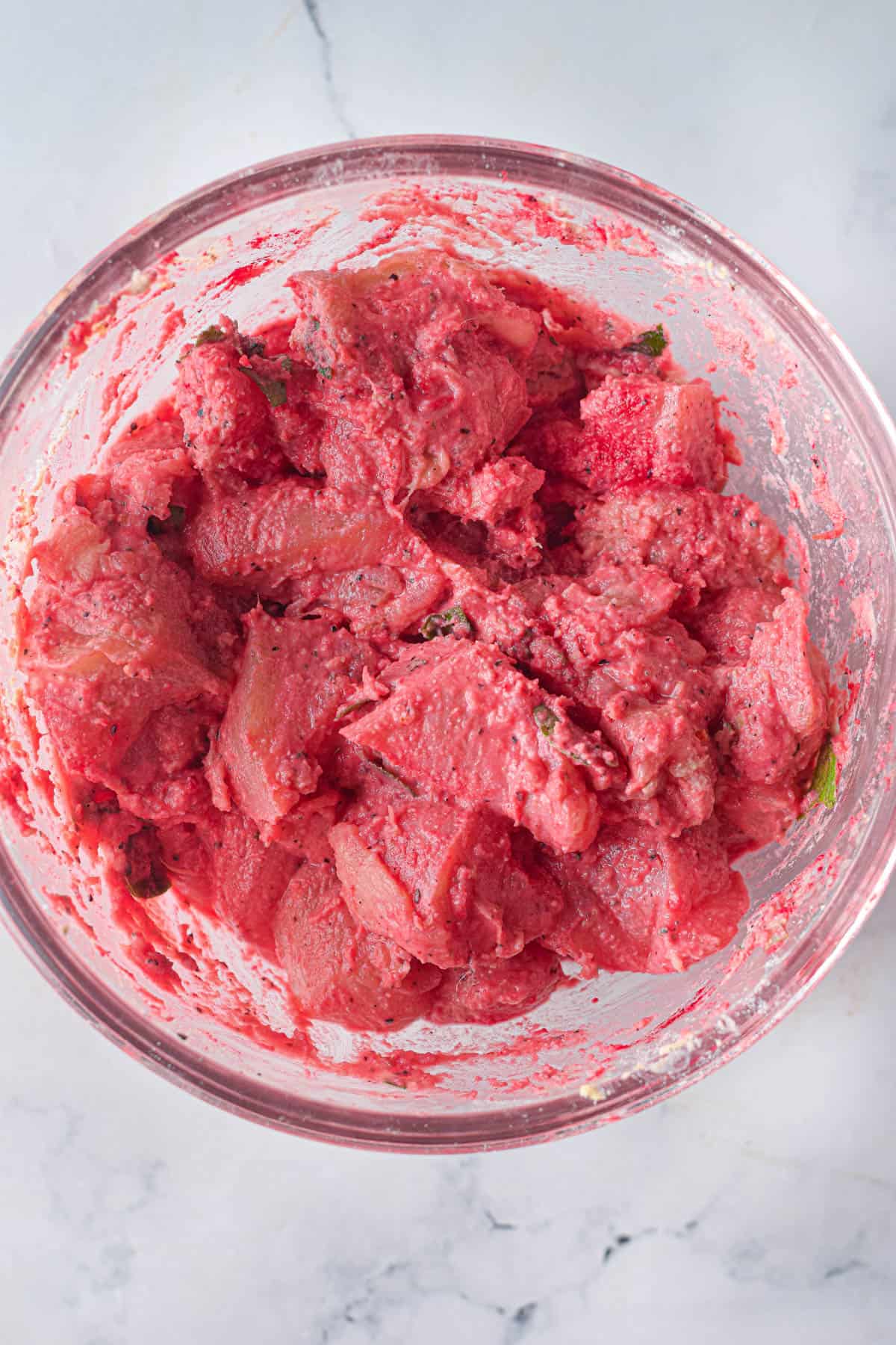 Best Homemade Chicken 65 | All Ways Delicious