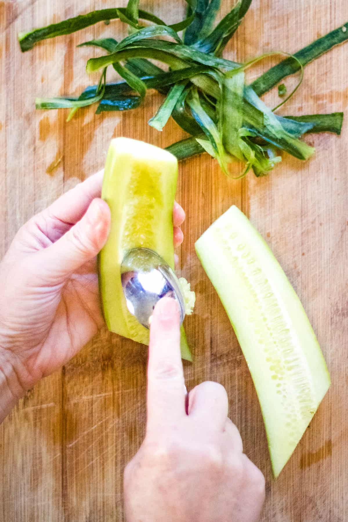 Easy Homemade Cucumber Raita | All Ways Delicious