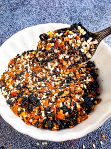 Shichimi Togarashi | All Ways Delicious
