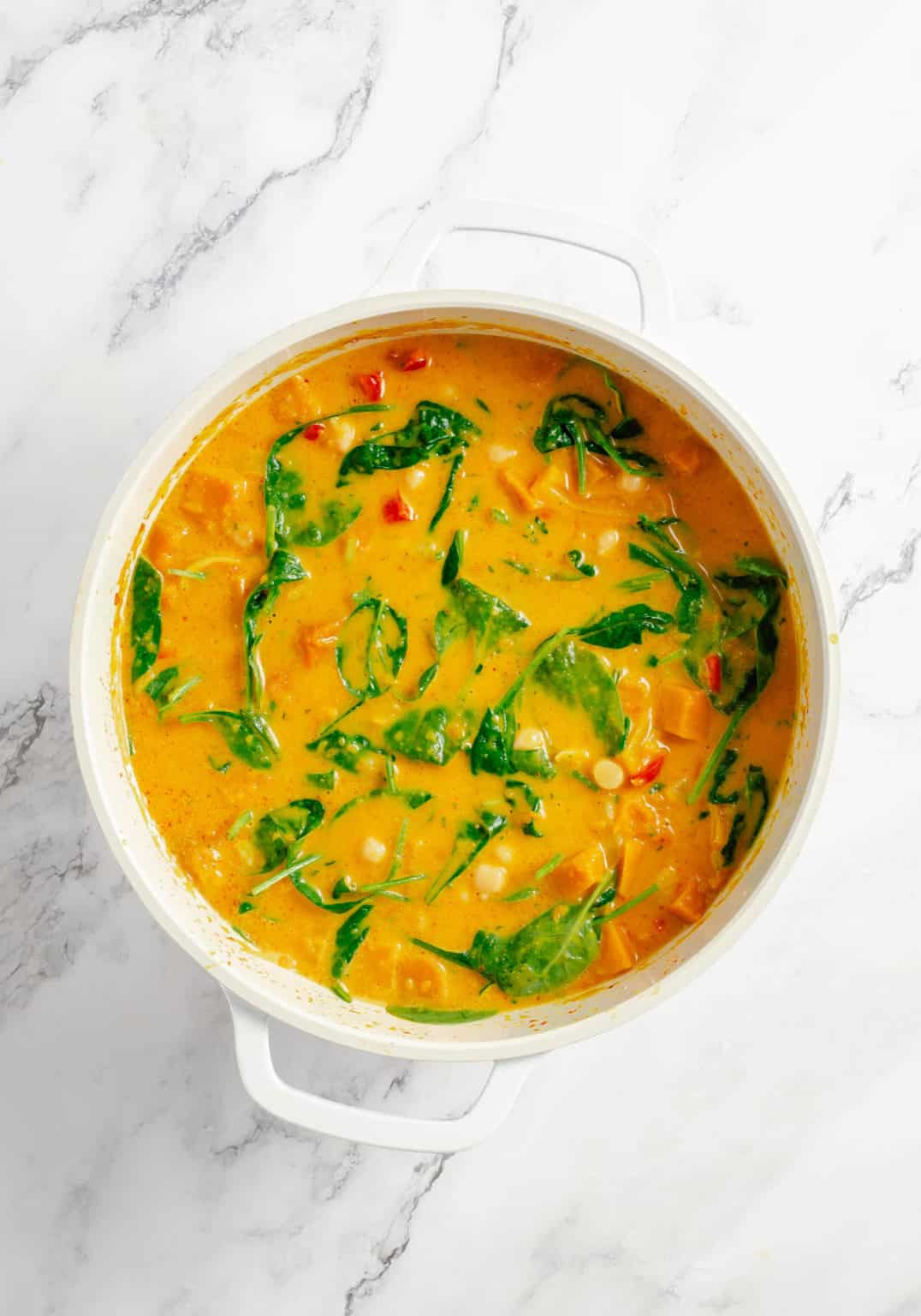Thai Pumpkin Curry | All Ways Delicious