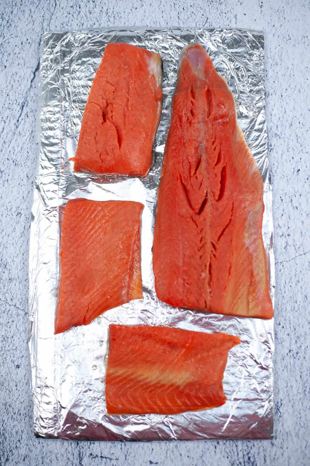 How to Make Smoked Salmon | All Ways Delicious