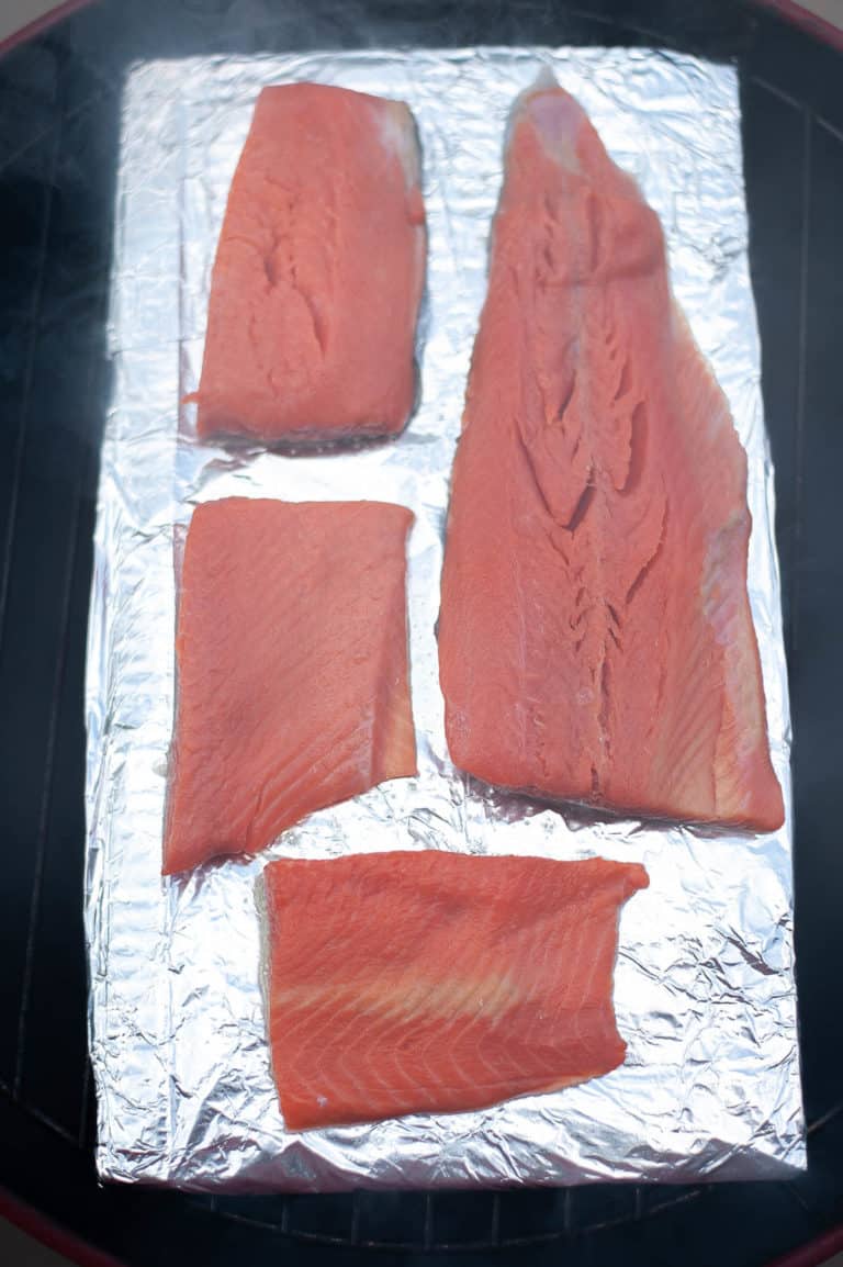 How to Make Smoked Salmon | All Ways Delicious