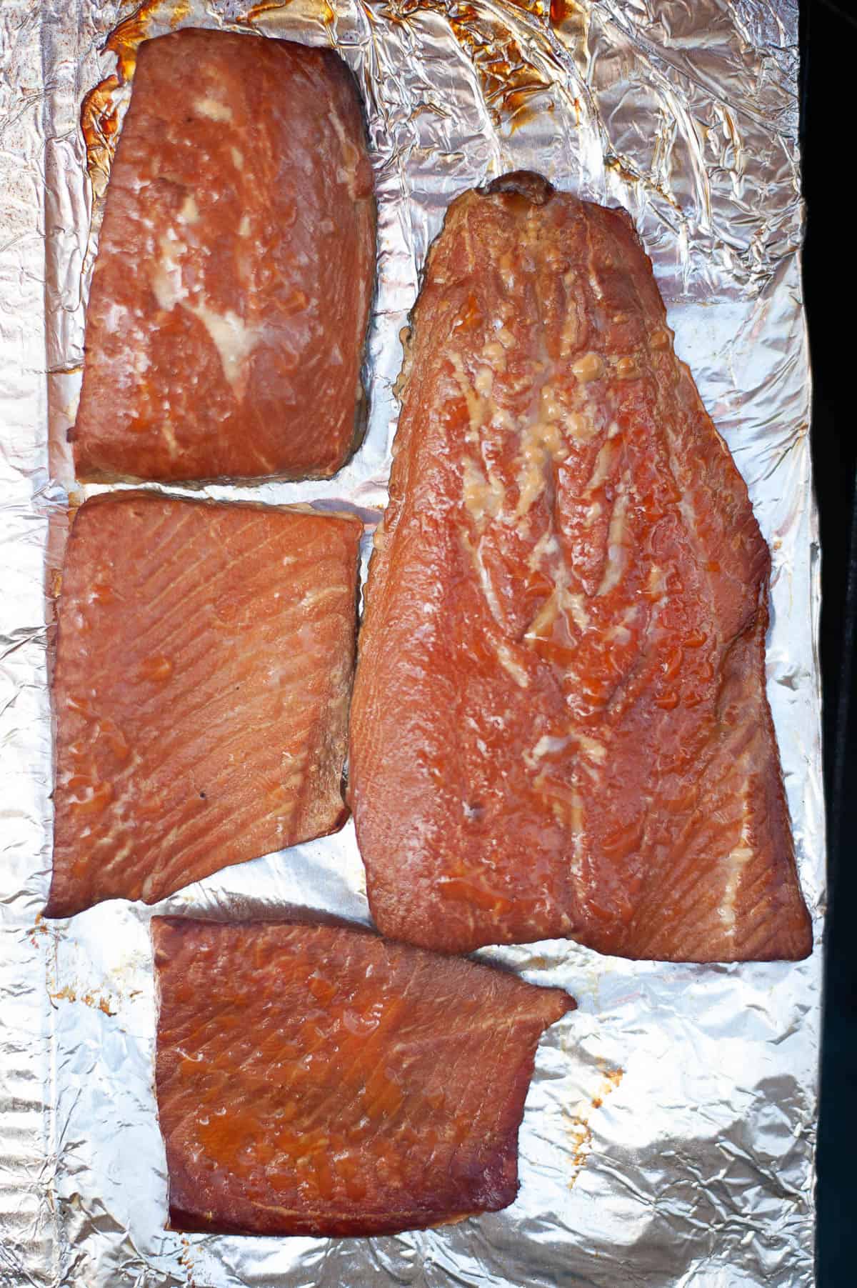 How to Make Smoked Salmon | All Ways Delicious