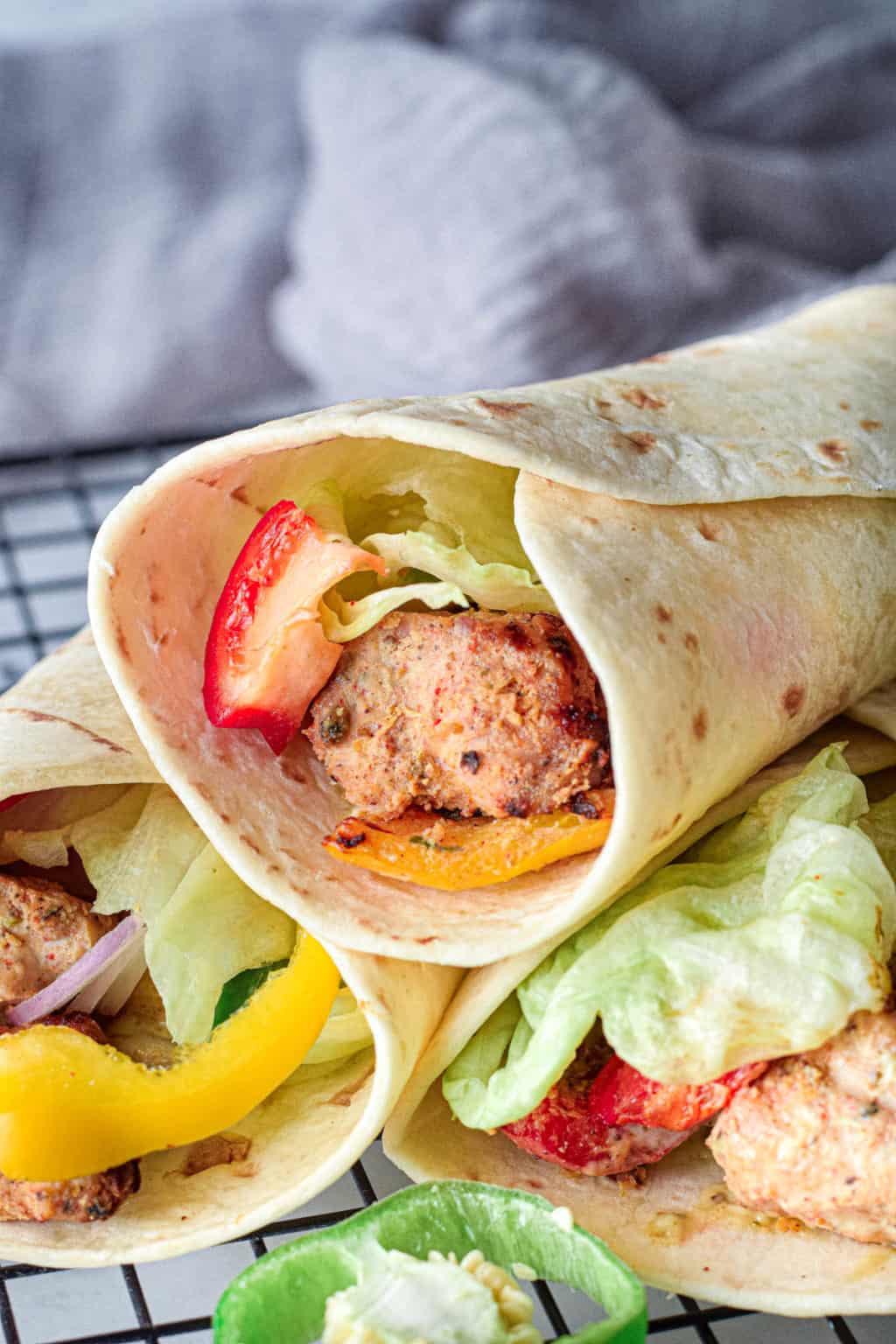 How to Air Fry Chicken: A Beginner's Guide | All Ways Delicious