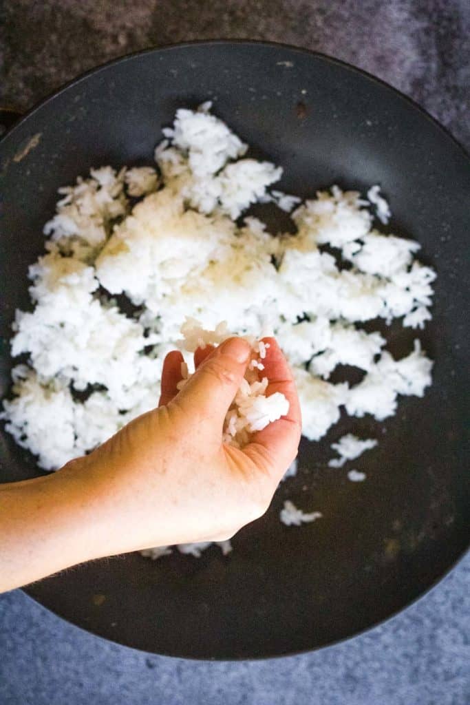 Quick Hawaiian Pineapple Fried Rice with Spam | All Ways Delicious