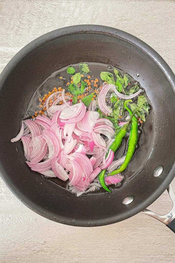 Kerala Fish Curry | All Ways Delicious