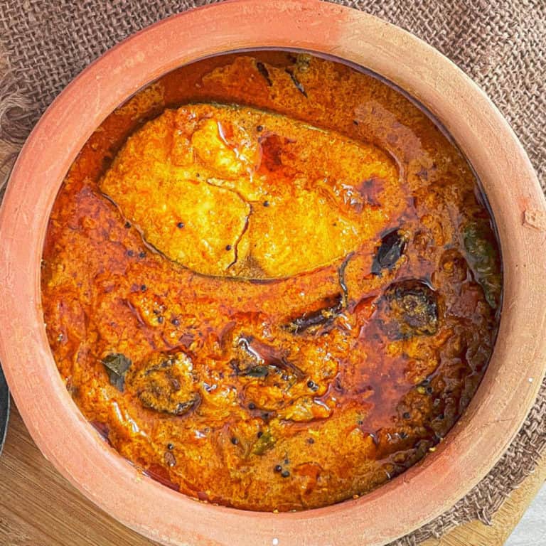 Kerala Fish Curry | All Ways Delicious