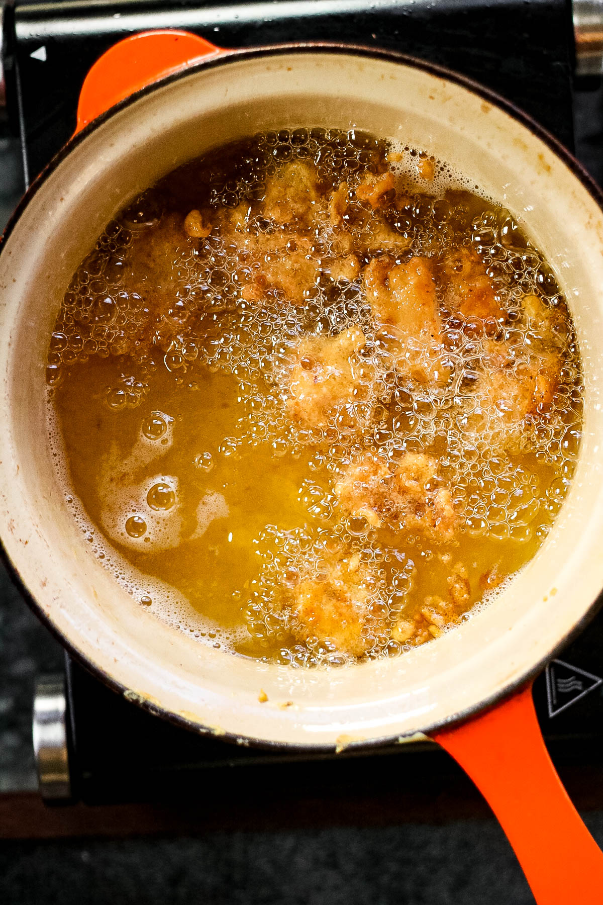 Crunchy Chicken Pakora | All Ways Delicious