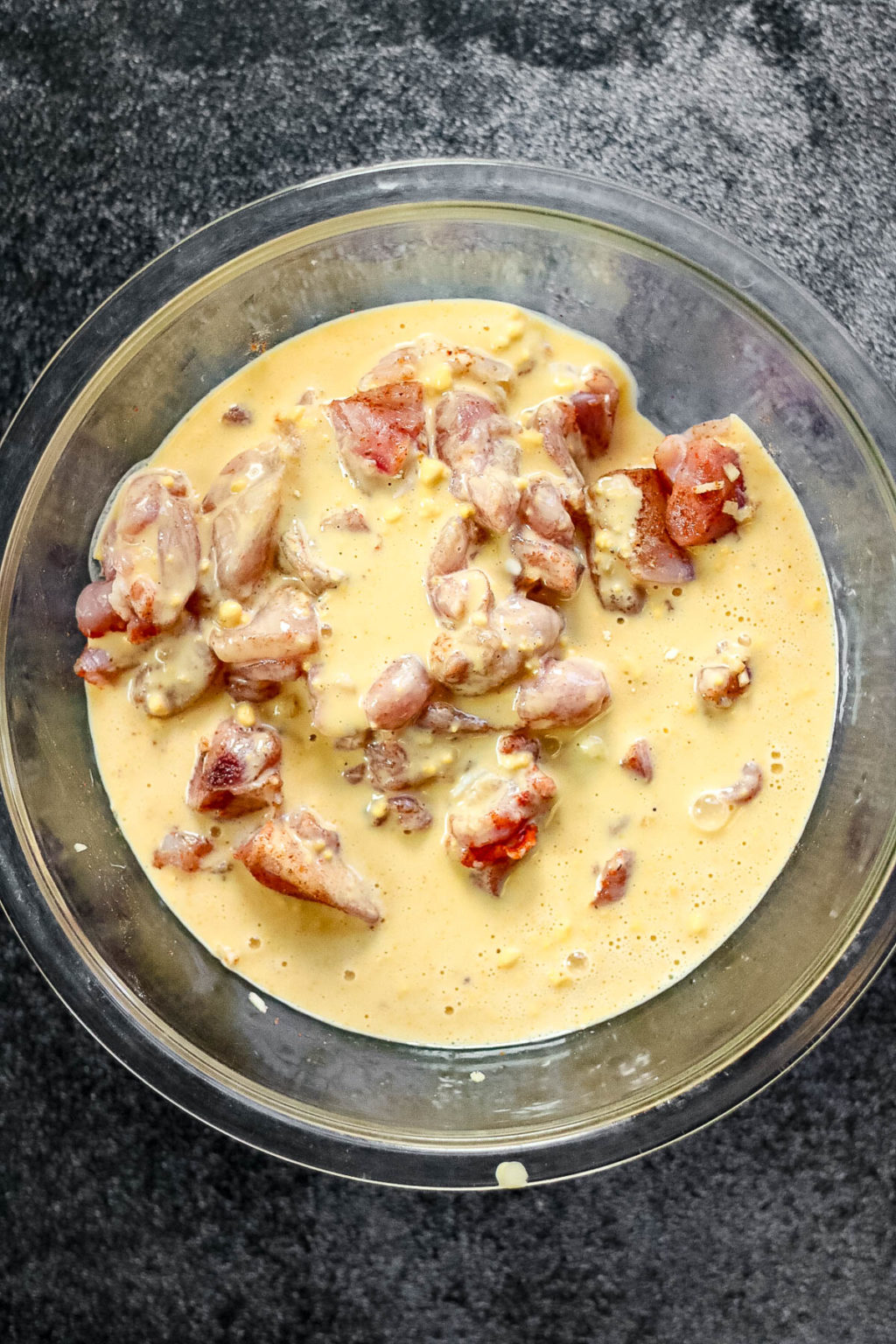 Crunchy Chicken Pakora | All Ways Delicious