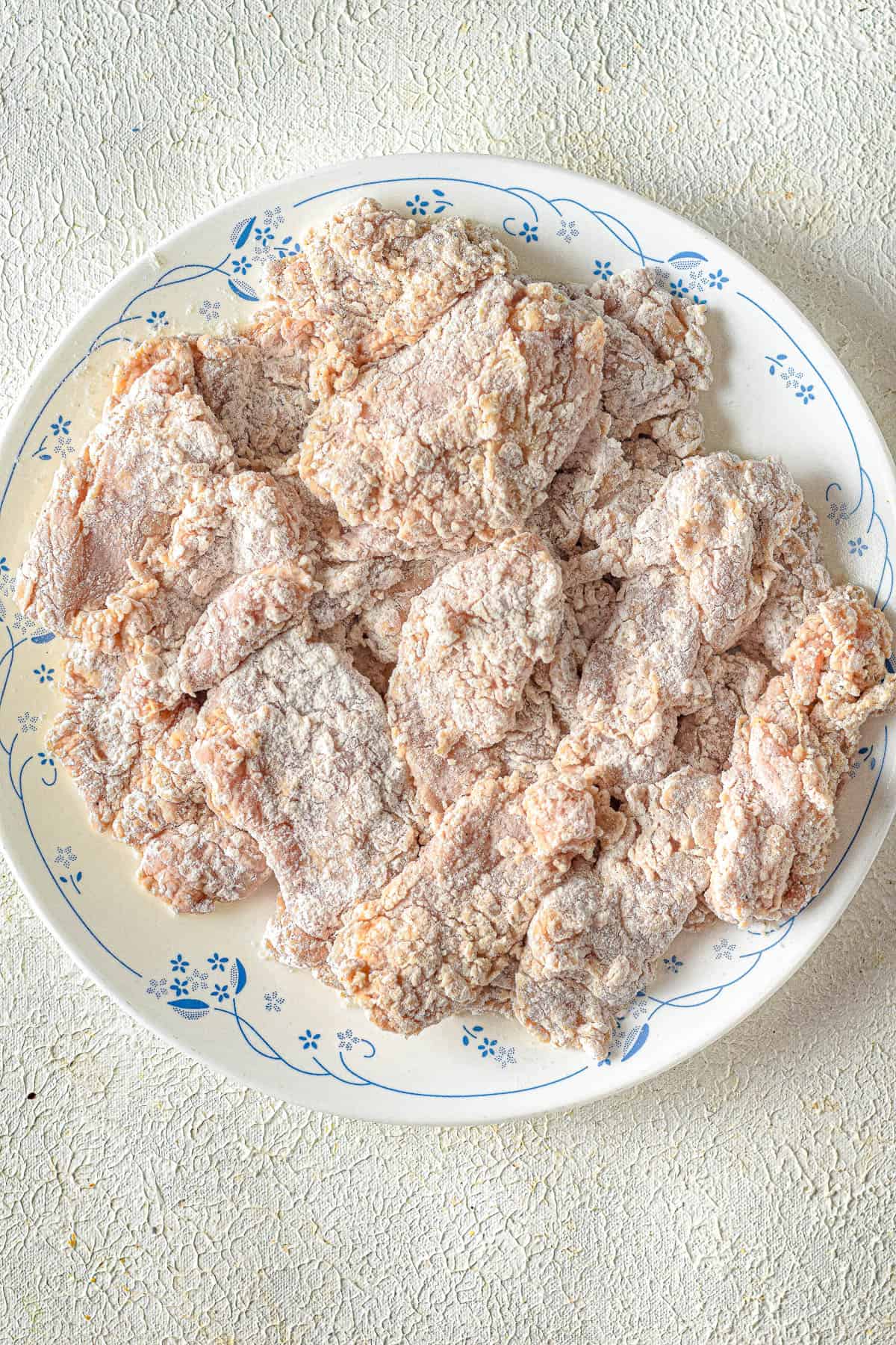 Mochiko Chicken | All Ways Delicious