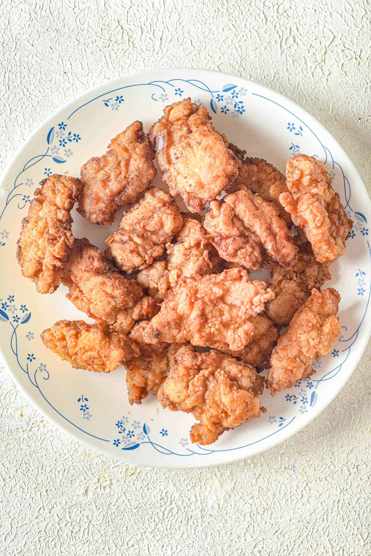 Mochiko Chicken | All Ways Delicious