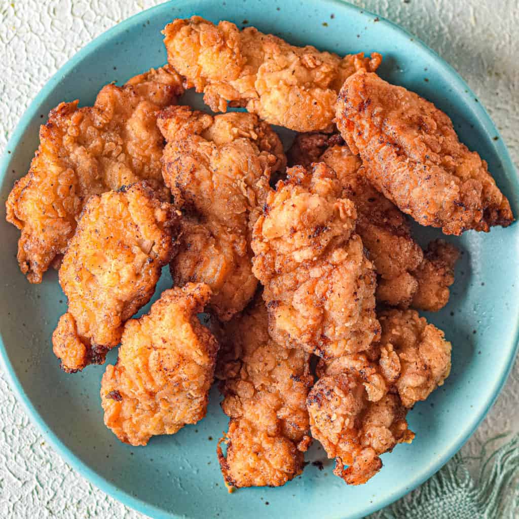 Mochiko Chicken | All Ways Delicious