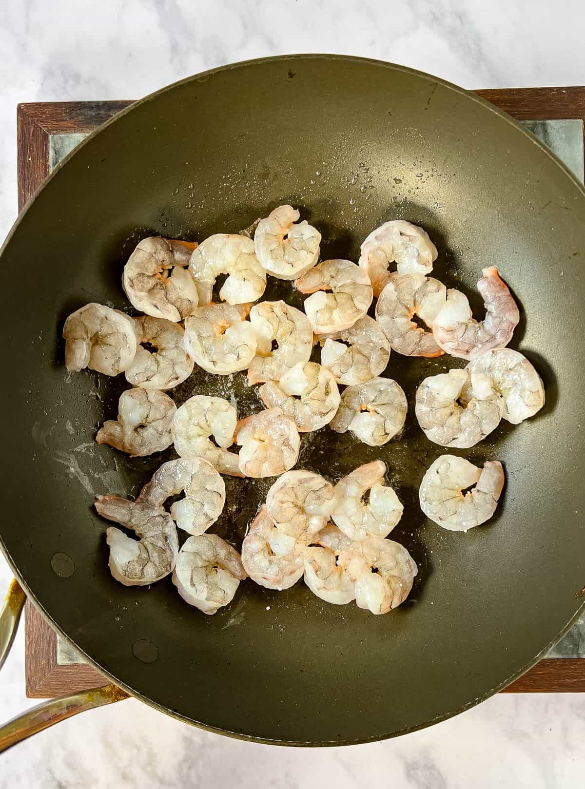 Shrimp Yakisoba | All Ways Delicious