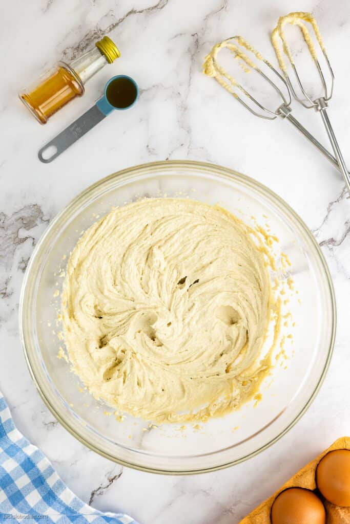 Salted Toffee Cookies | All Ways Delicious