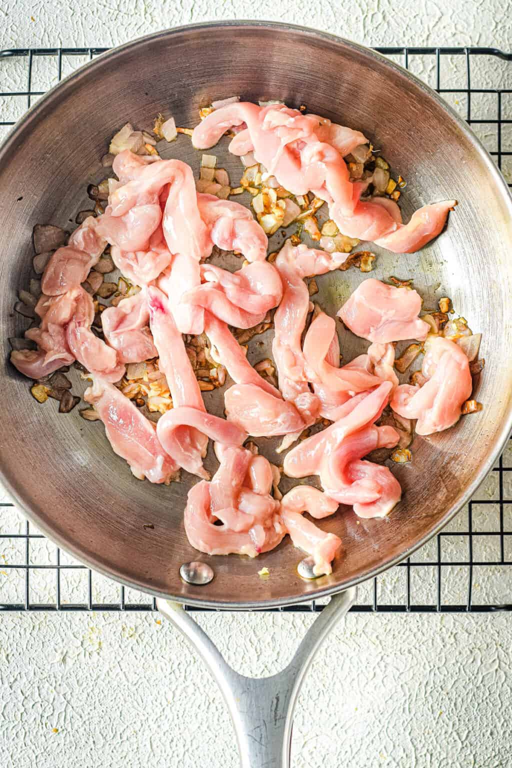 Pad Kee Mao AKA Drunken Noodles | All Ways Delicious