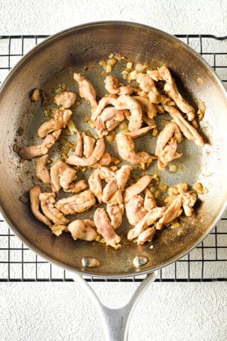 Pad Kee Mao AKA Drunken Noodles | All Ways Delicious