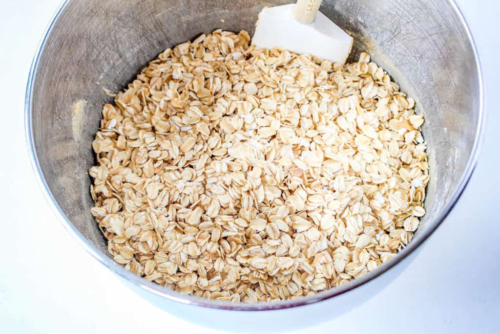 Quaker Oatmeal Cookies | All Ways Delicious