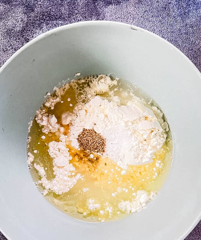 Samosa Dough | All Ways Delicious