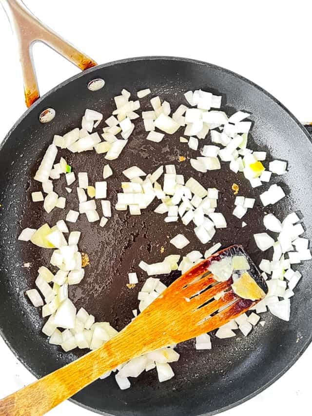 Samosas with Spicy Potato Filling | All Ways Delicious