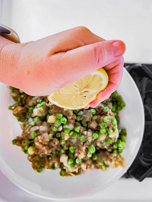 Air Fryer Samosas | All Ways Delicious