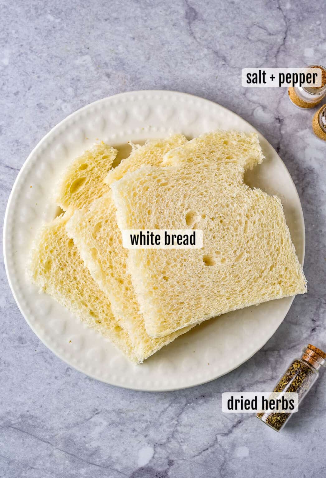 Homemade Panko | All Ways Delicious