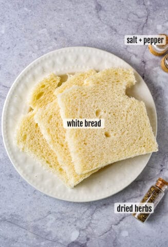 Homemade Panko | All Ways Delicious