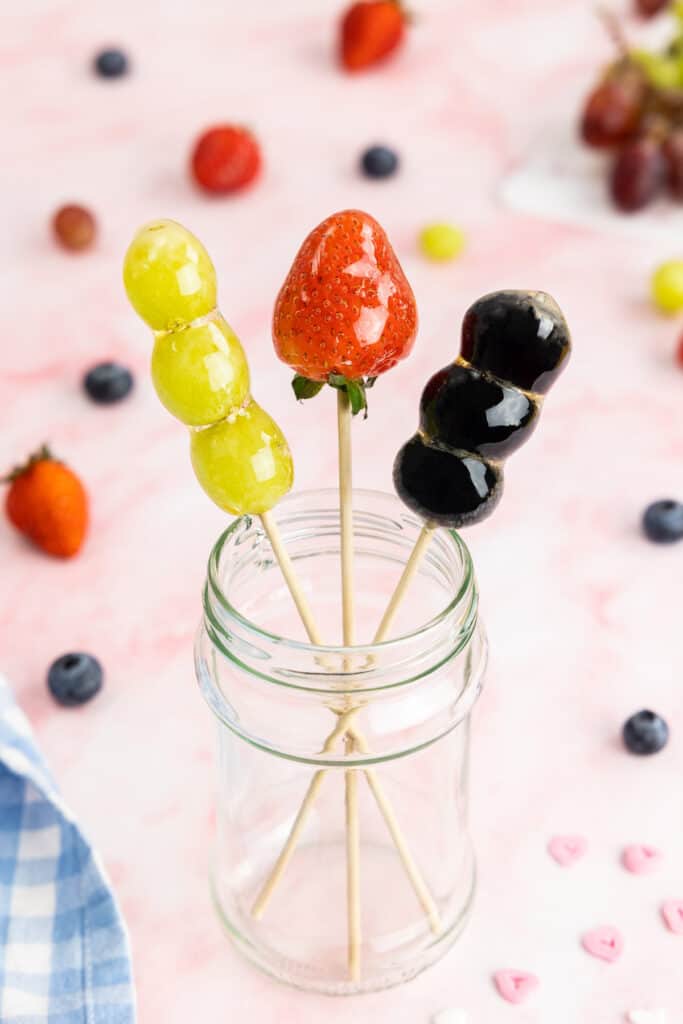 Tanghulu | All Ways Delicious