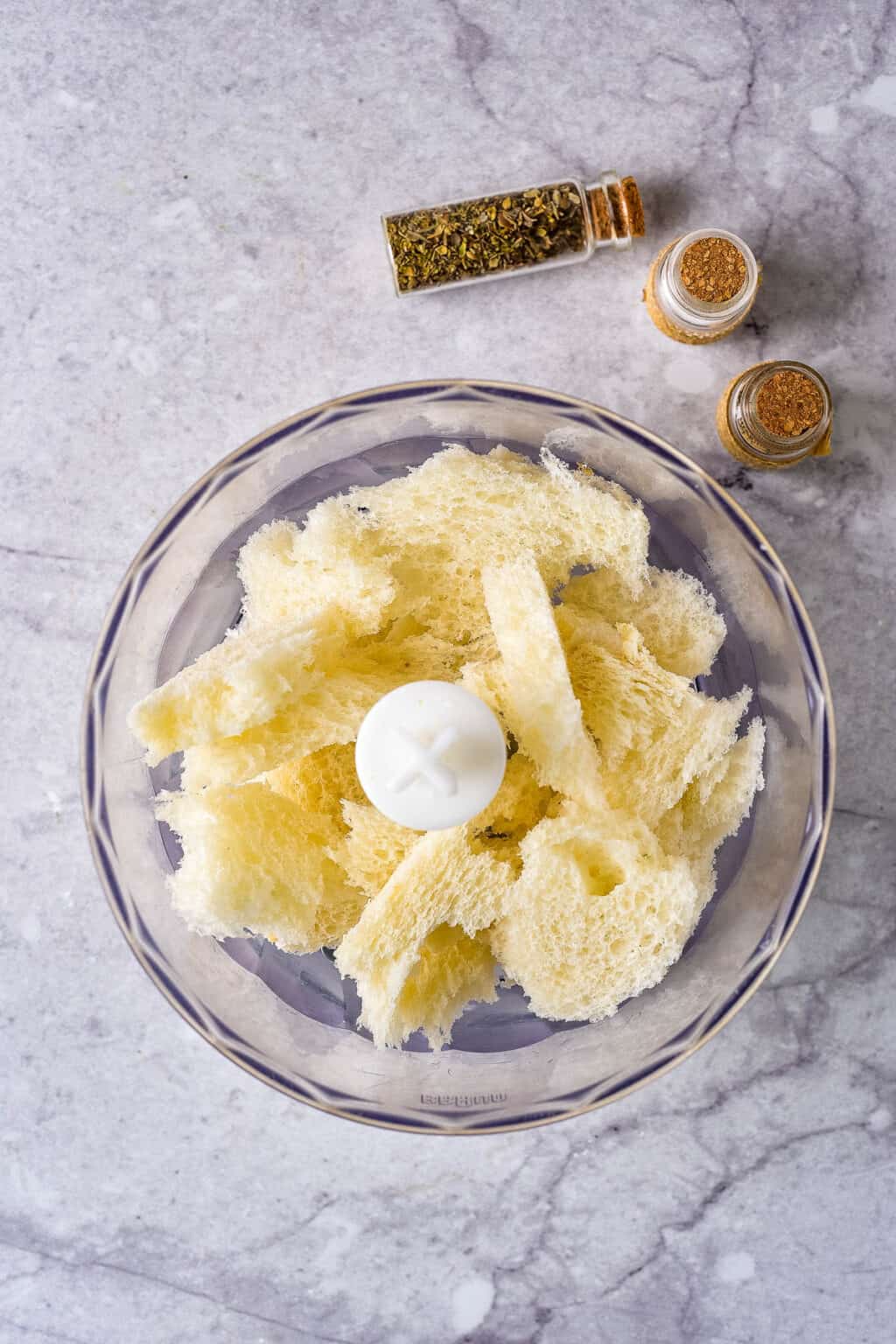 Homemade Panko | All Ways Delicious