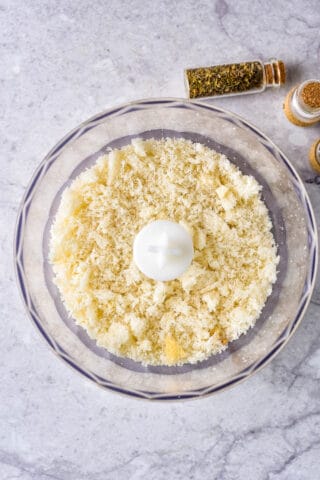 Homemade Panko | All Ways Delicious