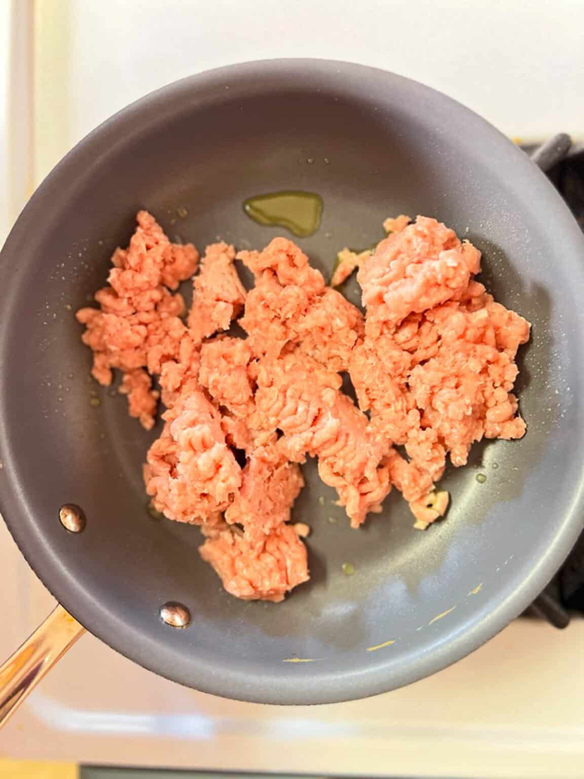 Yum Woon Sen | All Ways Delicious