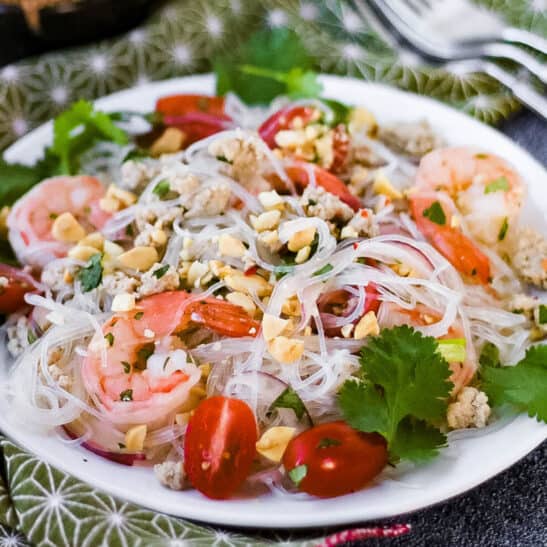 Yum Woon Sen | All Ways Delicious