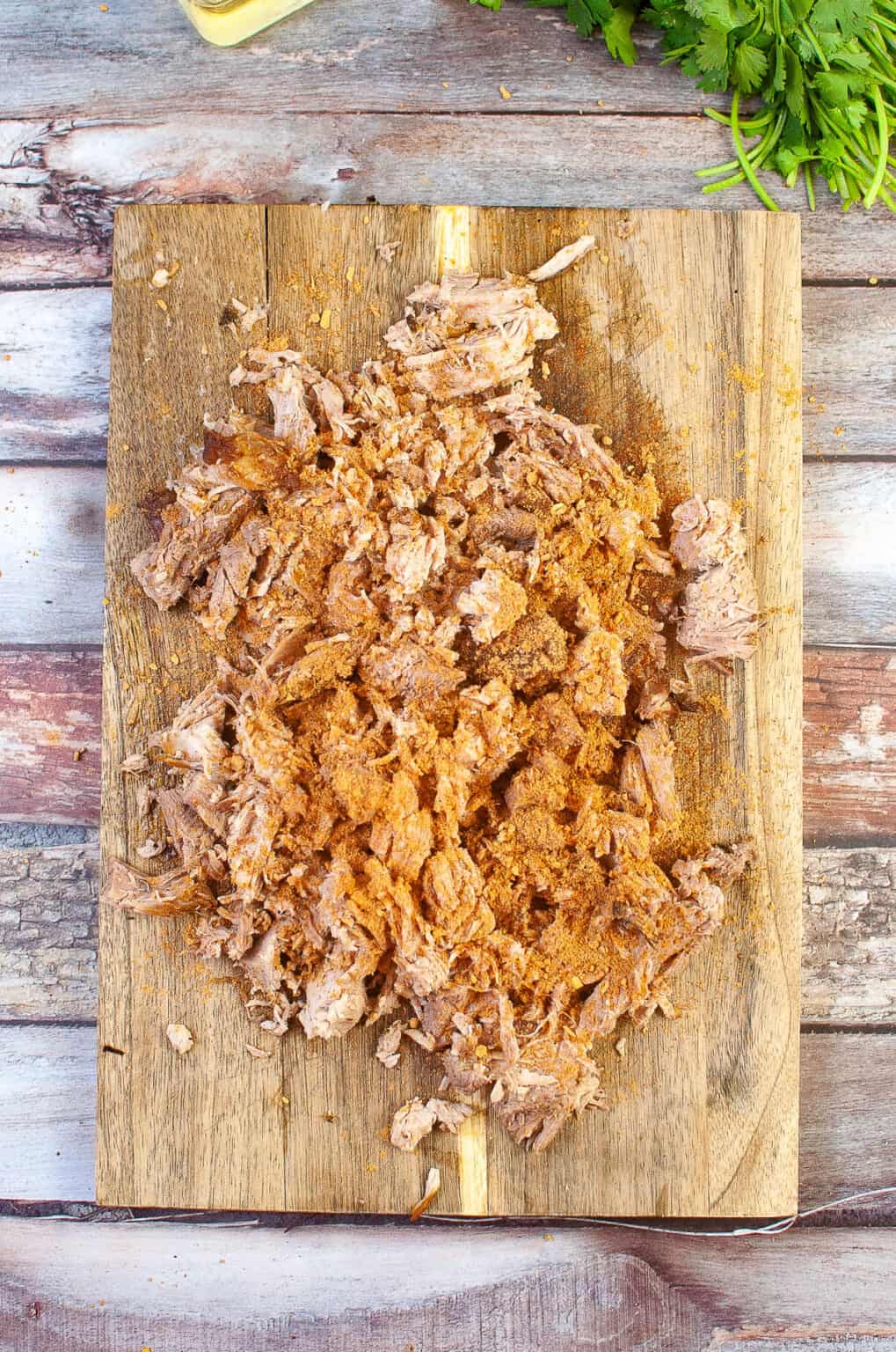 Air Fryer Carnitas—Perfect for Tacos! | All Ways Delicious