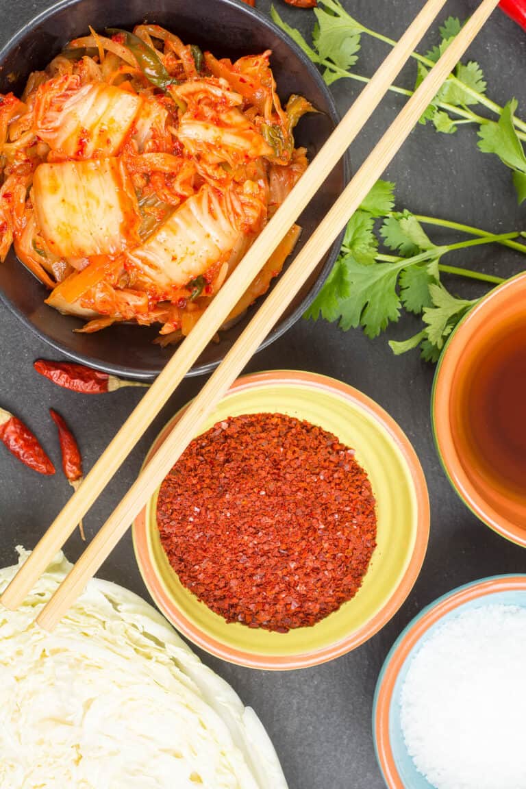 Gochugaru: Korean Power Spice | All Ways Delicious