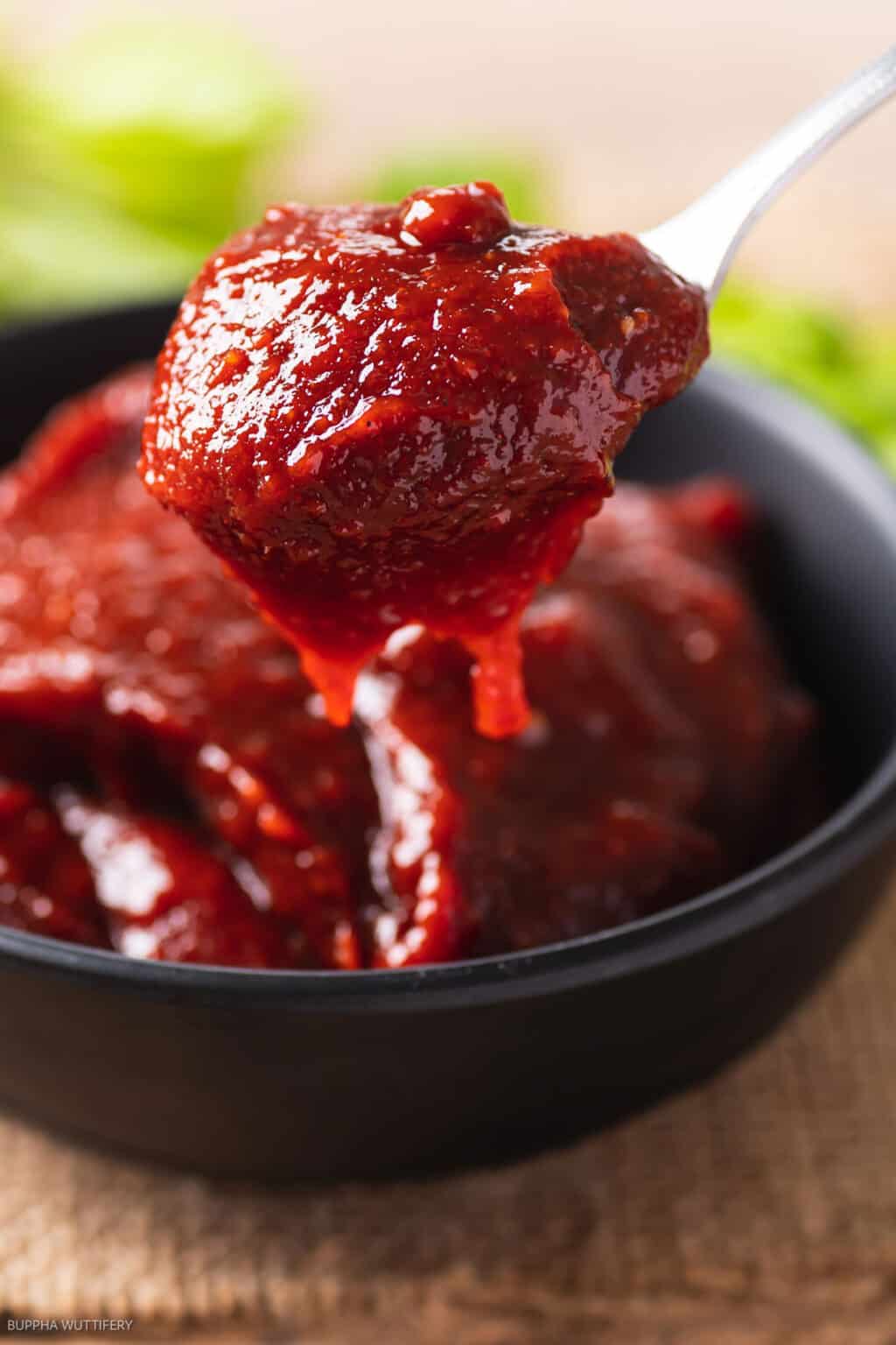 What Is Gochujang and Why It'll Change the Way You Cook | All Ways ...