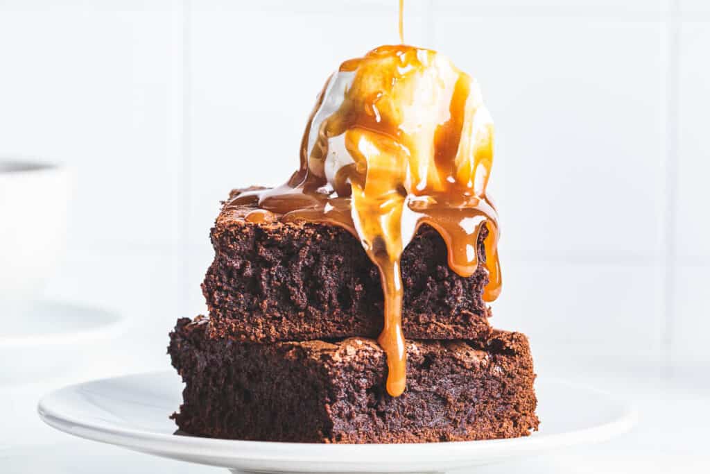 Miso Caramel | All Ways Delicious